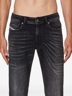 DIESEL® 1979 Sleenker 09g54 Skinny Jeans