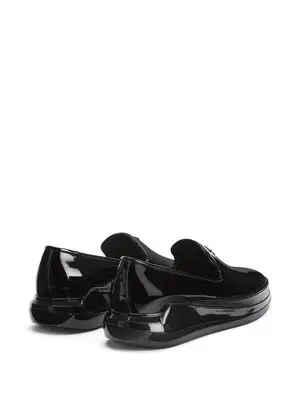 GIUSEPPE ZANOTTI Conley Chunky Sneakers