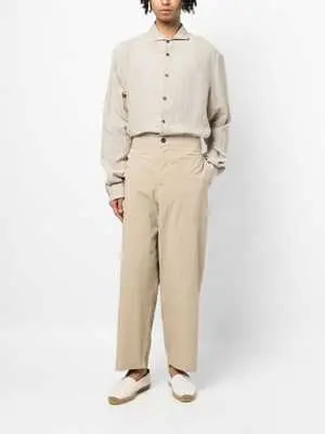 Marané Organic Cotton Trousers