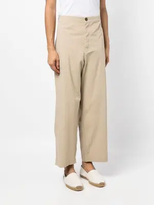 Marané Organic Cotton Trousers