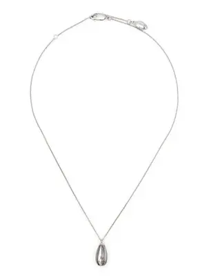 LEMAIRE Girasol Statement Pendant Necklace