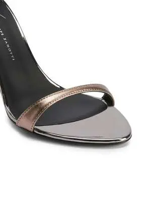 GIUSEPPE ZANOTTI 90mm Beverlee Sandals