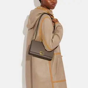 COACH Bandit Shoulder Bag