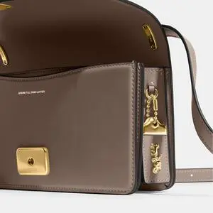 COACH Bandit Shoulder Bag