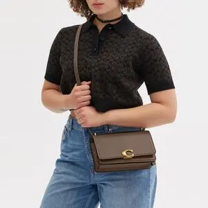 COACH Bandit Shoulder Bag