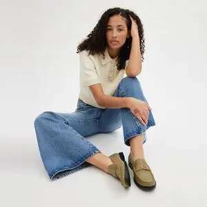 COACH Jolene Loafer