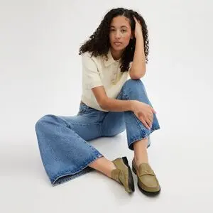 COACH Jolene Loafer
