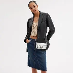 COACH Tabby Crossbody