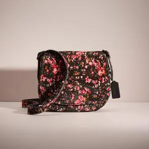 COACH® Saddle Bags