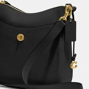 COACH Chaise Crossbody Bag