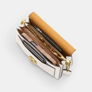 COACH Tabby Shoulder Bag