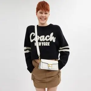 COACH Tabby Shoulder Bag