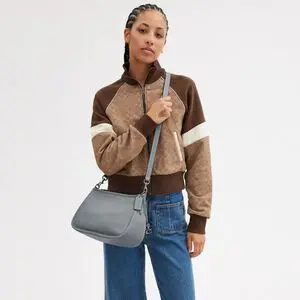 COACH Cary Crossbody Bag