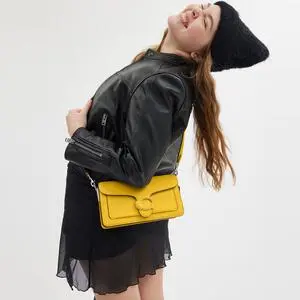 COACH Tabby Shoulder Bag