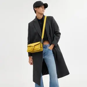 COACH Tabby Shoulder Bag