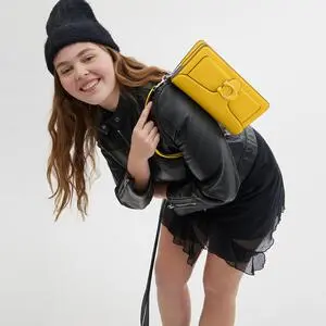 COACH Tabby Shoulder Bag
