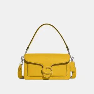 COACH Tabby Shoulder Bag