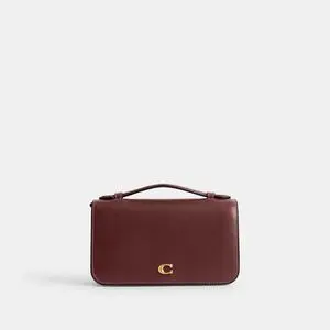 COACH Bea Crossbody Bag