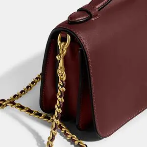 COACH Bea Crossbody Bag