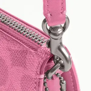 COACH Penn Shoulder Bag In Signature Canvas