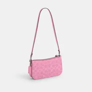 COACH Penn Shoulder Bag In Signature Canvas