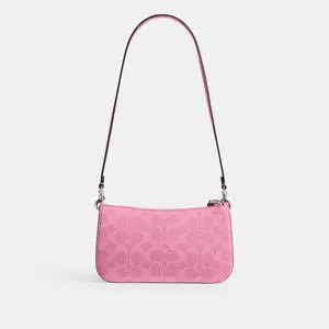 COACH Penn Shoulder Bag In Signature Canvas