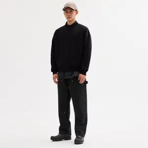 COACH Essential Crewneck Sweatshirt