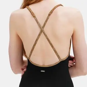 COACH Signature Swimsuit