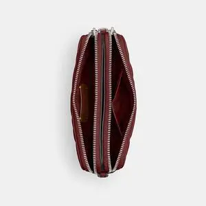 COACH Kira Crossbody Bag With Pillow Quilting