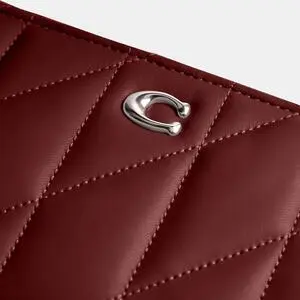 COACH Kira Crossbody Bag With Pillow Quilting