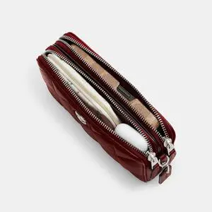 COACH Kira Crossbody Bag With Pillow Quilting