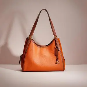 COACH Restored Lori Shoulder Bag