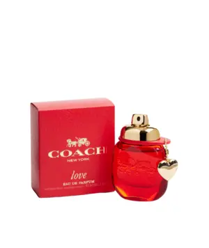 COACH® Love Eau De Parfum 30 Ml - Multi