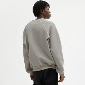 COACH Dc Superman Crewneck