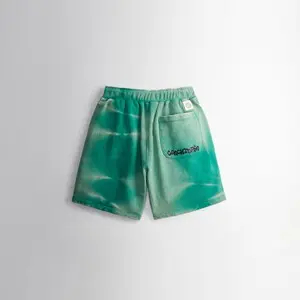 COACHTOPIA Sweat Shorts With Floating Butterfly Print