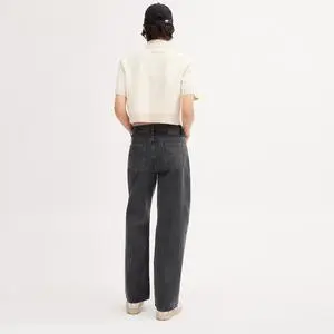 COACH Loose Fit Jeans