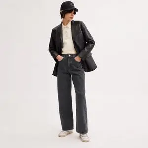 COACH Loose Fit Jeans