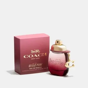 COACH Wild Rose Eau De Parfum 30 Ml - Multi