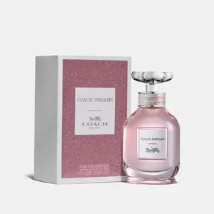 COACH Dreams Eau De Parfum 40 Ml - Multi