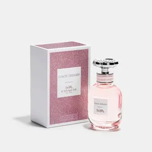 COACH Dreams Eau De Parfum 40 Ml - Multi