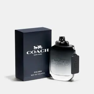 COACH For Eau De Toilette 100ml - Multi