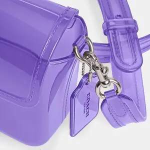 COACH Jelly Tabby Bag