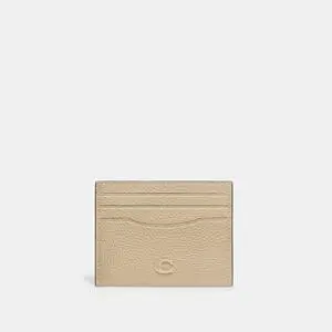 COACH Card Case