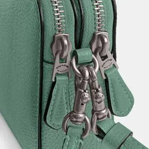 COACH Kira Crossbody Bag