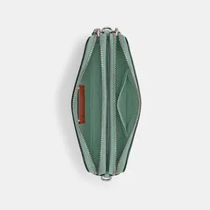 COACH Kira Crossbody Bag