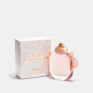 COACH Floral Eau De Parfum - Multi