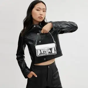 COACH Tabby Shoulder Bag
