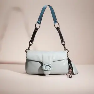 COACH Upcrafted Pillow Tabby Shoulder Bag 26