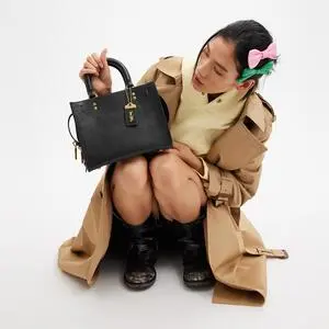 COACH Rogue Bag 25