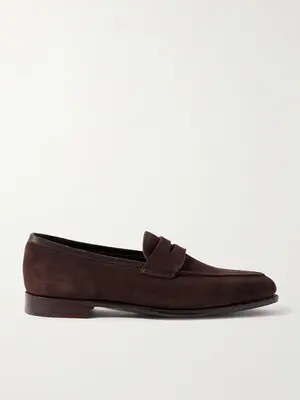 George Cleverley Loafers
